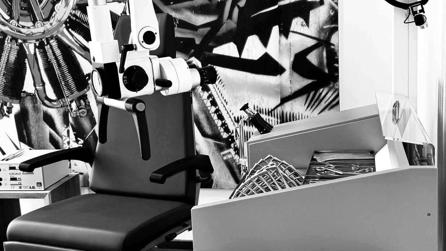 Nase: Diagnostik und Behandlung in Legau | Allgäu - HNO-Praxis Legau