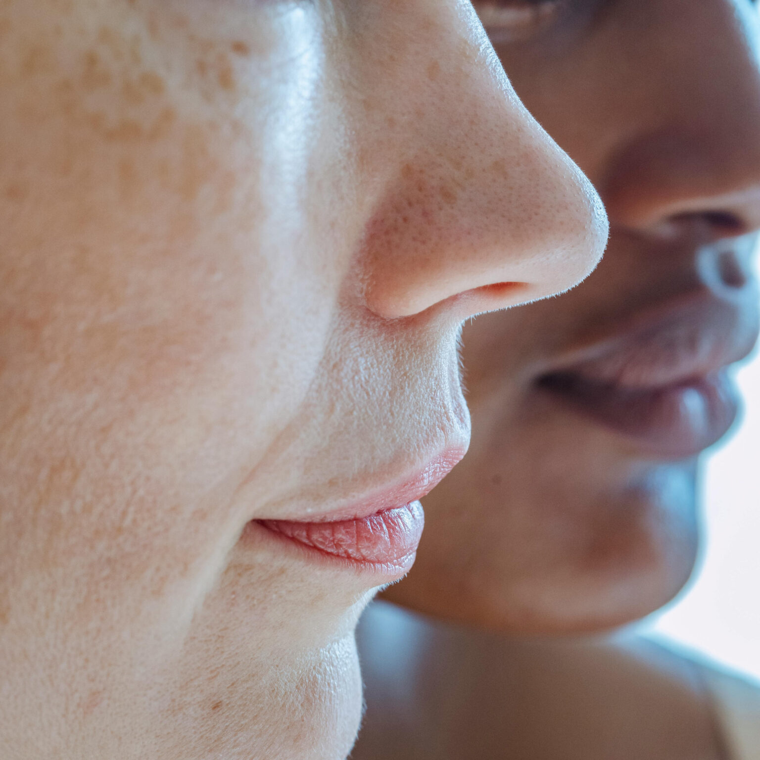 Nase: Diagnostik und Behandlung in Legau | Allgäu - HNO-Praxis Legau